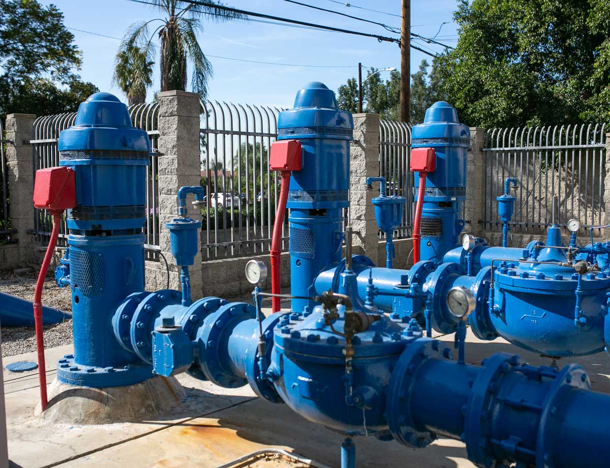 Industry Public Utilities Waterworks System | IPU – Managed and ...