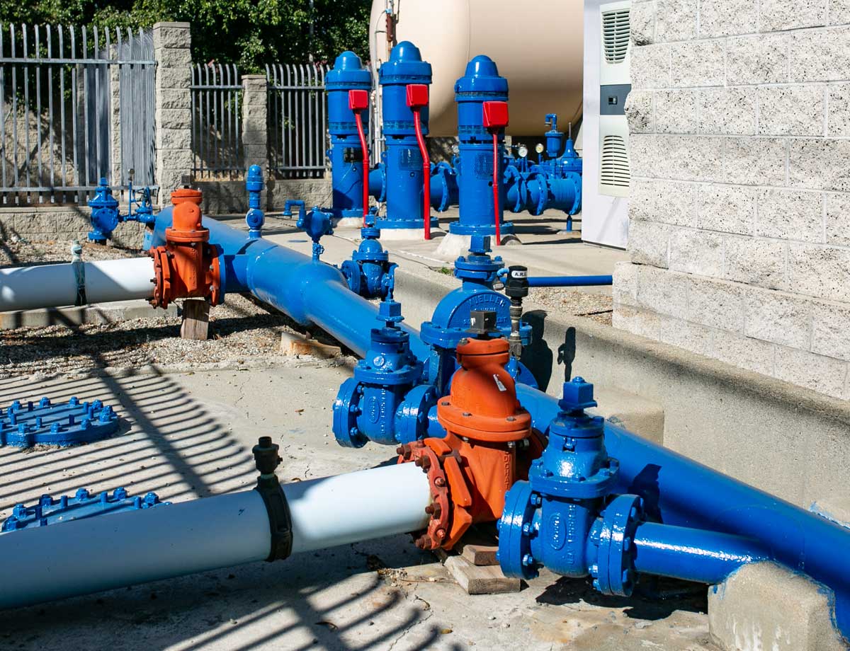 Industry Public Utilities Waterworks System | IPU – Managed and ...