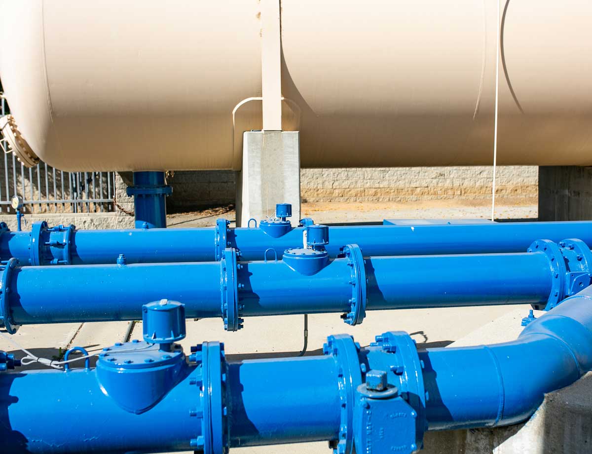 Industry Public Utilities Waterworks System | IPU – Managed and ...